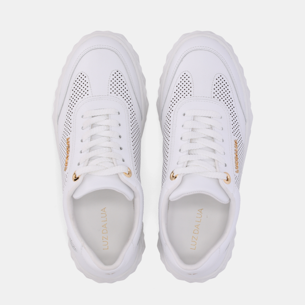 TÊNIS SAARA BIANCO - 80900005 - 80900005_00000001 | Luz da Lua